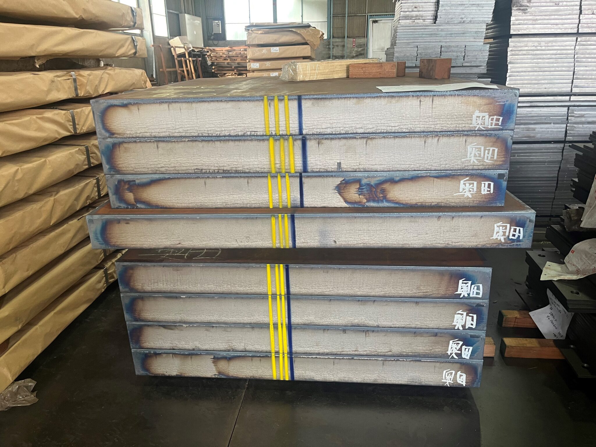 TMCP325C t90 特急対応いたしました。 | ニュース・ブログ | 奥田スチール株式会社