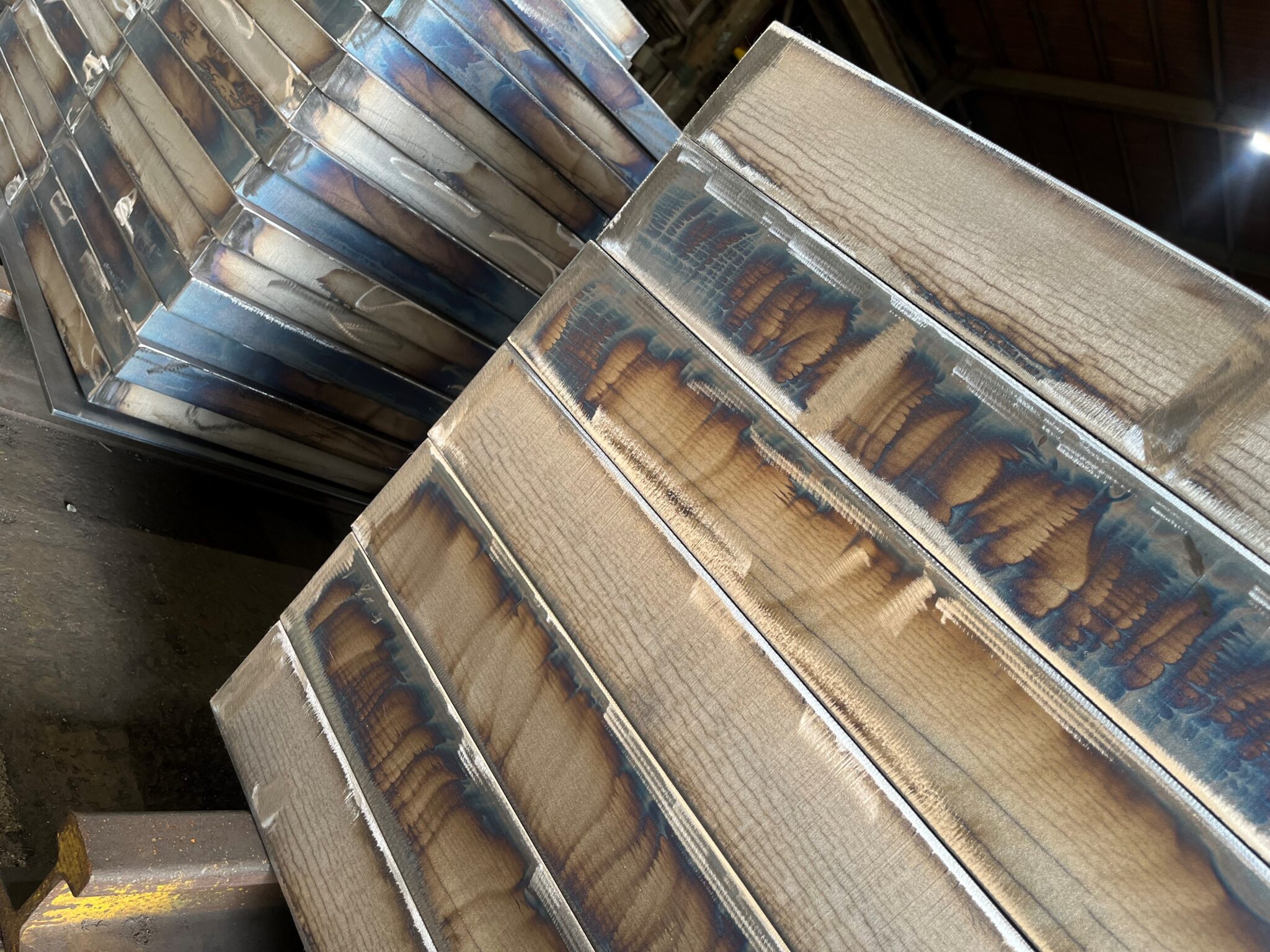 超特急のご対応 TMCP325C t90切断 | ニュース・ブログ | 奥田スチール株式会社