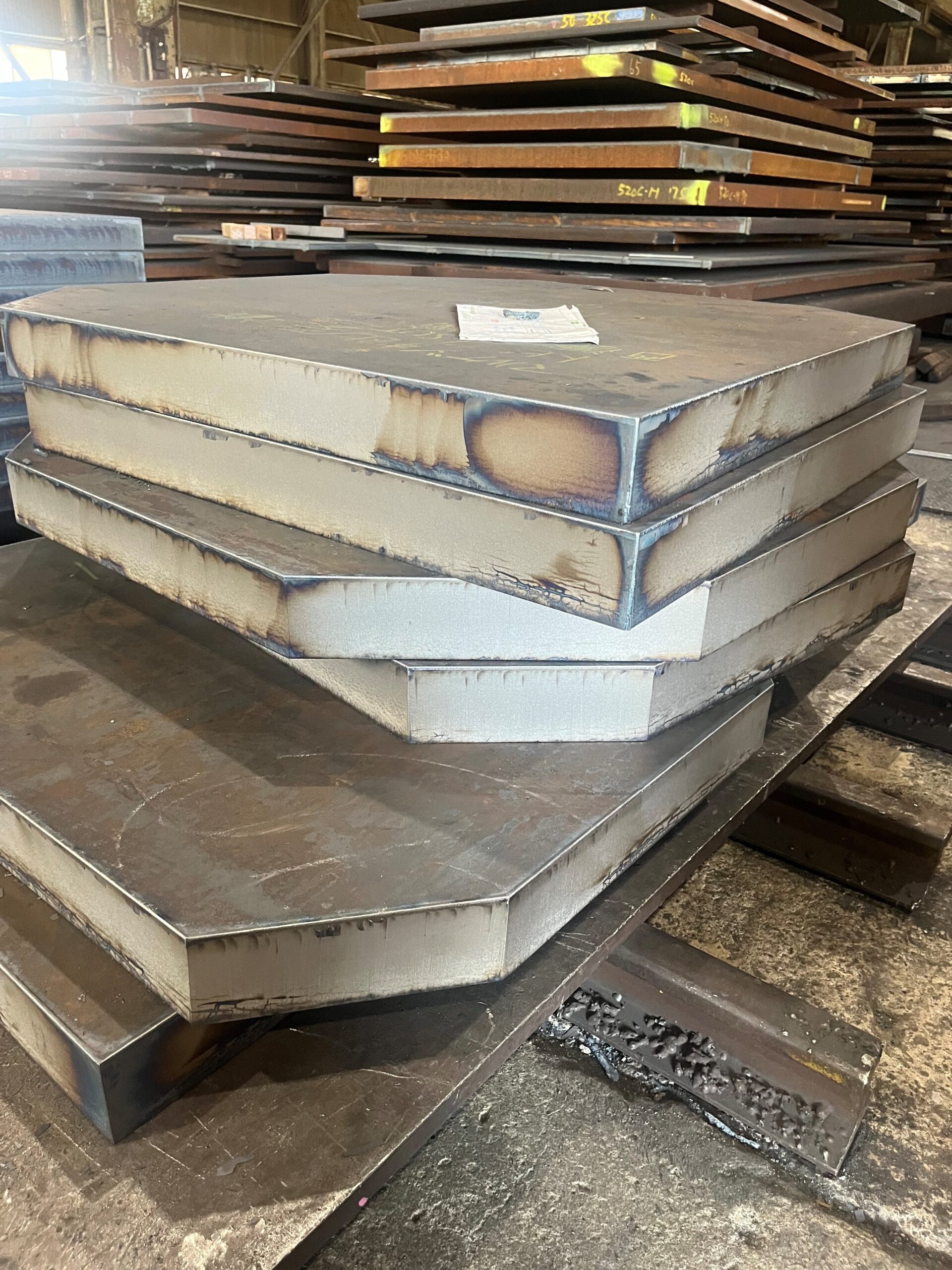 TMCP325C 70トン 特急対応 | ニュース・ブログ | 奥田スチール株式会社