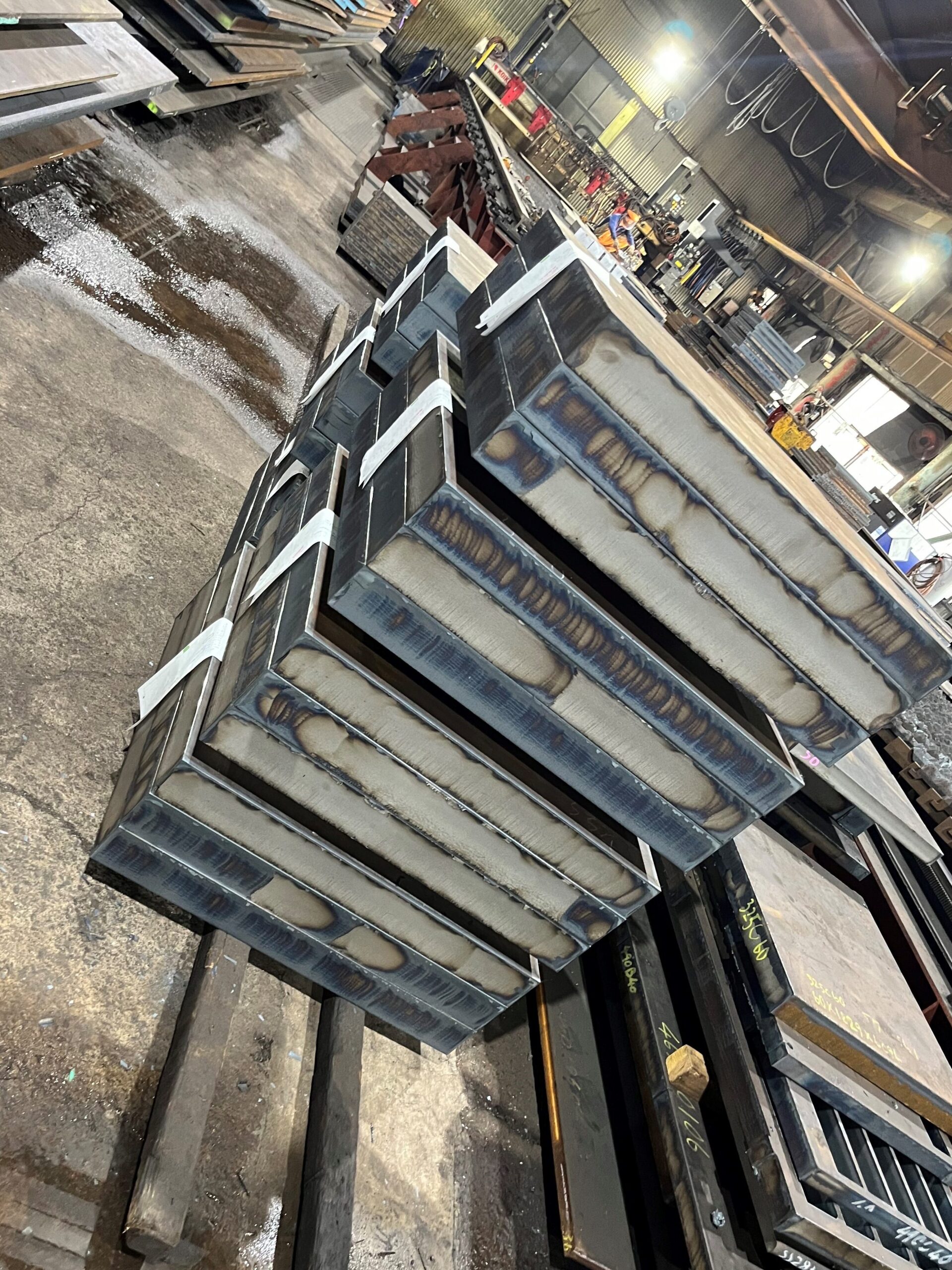 TMCP325C 70トン 特急対応 | ニュース・ブログ | 奥田スチール株式会社