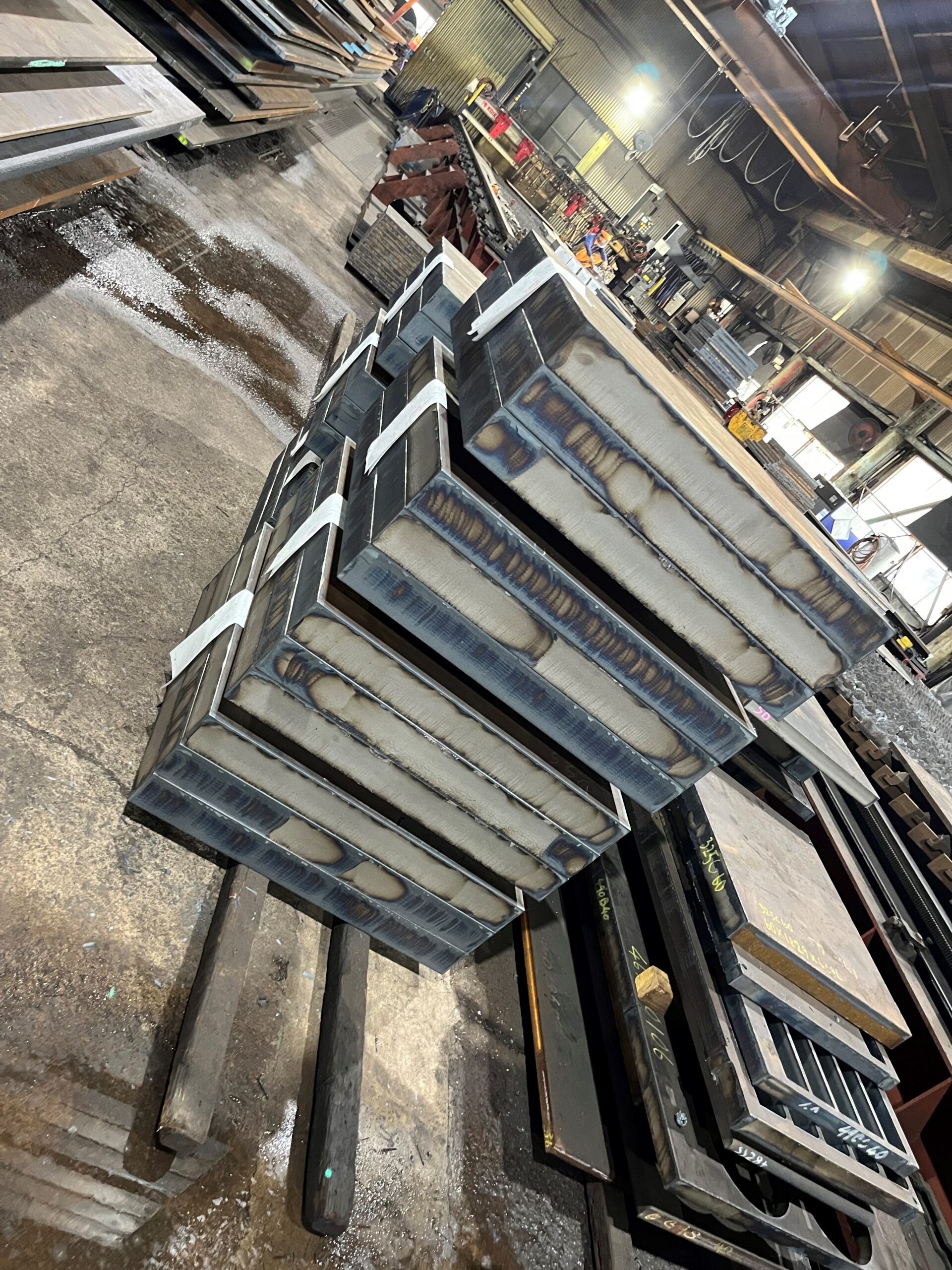 TMCP325C 70トン 特急対応 | ニュース・ブログ | 奥田スチール株式会社